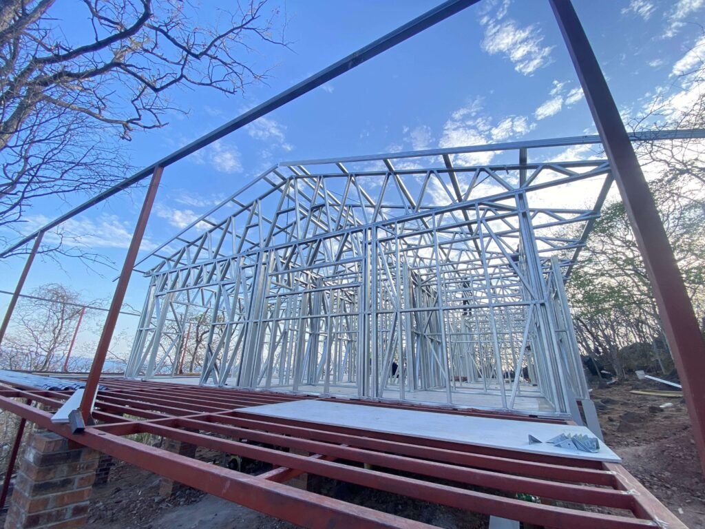 Residential - Apex Homes